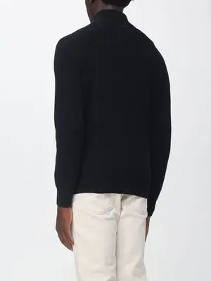 Agnona Jumper Colour - Navy