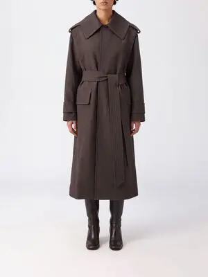 Victoria Beckham Jacket Colour - Graphite