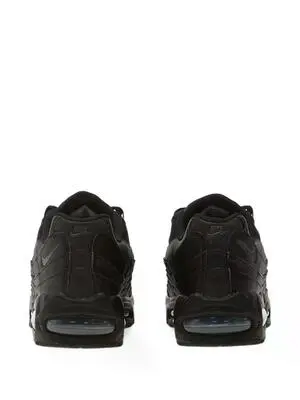 Nike Air Max 95 Big Bubble Sneakers - Black