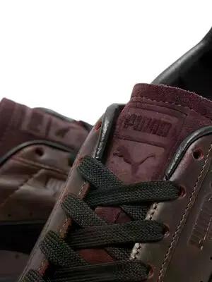 PUMA Suede Dressed Sneakers