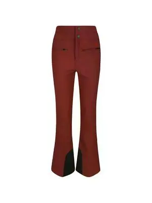 Perfect Moment High-waist Aurora Flare Ski Pant