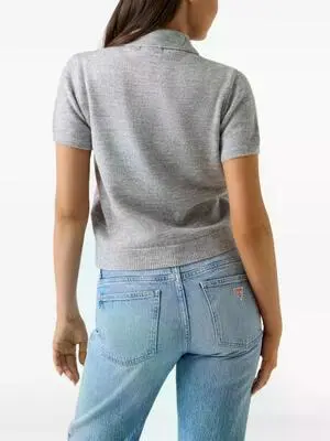 Guess Wool Blend Sweater