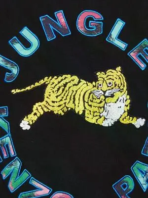 Kenzo X H&m Short-sleeved T-shirt