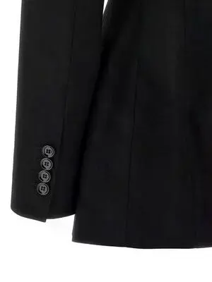 Dolce & Gabbana Single-breasted Blazer