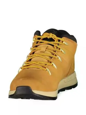 Timberland Mid Sprint Trekker Sneakers