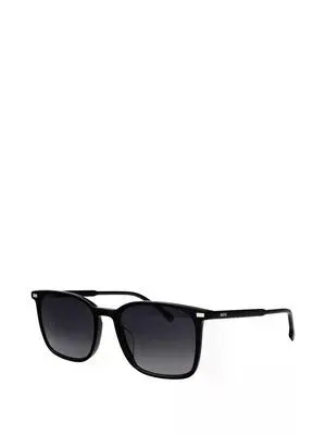 BOSS Square-frame Sunglasses
