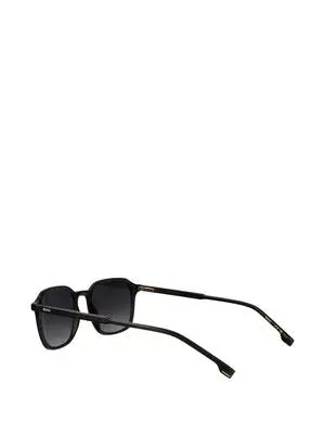 BOSS Square-frame Sunglasses