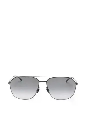 Mykita Laven Pilot-frame Sunglasses