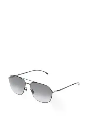 Mykita Laven Pilot-frame Sunglasses