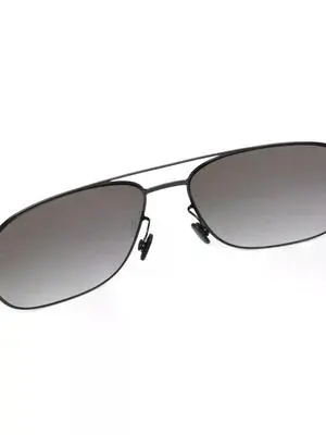 Mykita Laven Pilot-frame Sunglasses