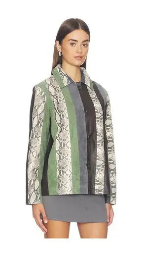ZUT Hidaka Shirt