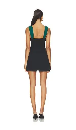 MORE TO COME Monica Mini Dress