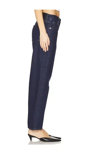 Citizens Of Humanity Miro Petite Relaxed Jean
