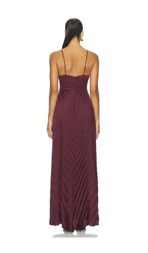 A.L.C. Genevieve Gown
