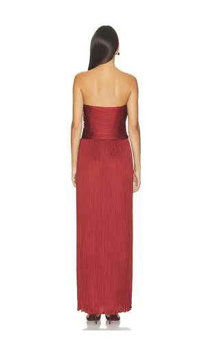 A.L.C. Brynn Dress