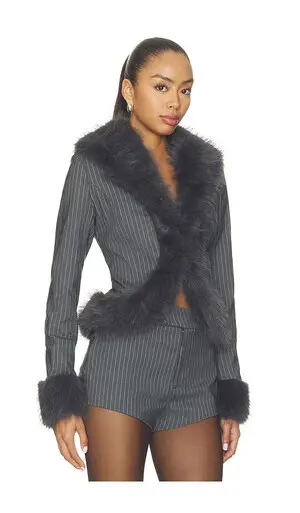 AFRM Clarra Jacket