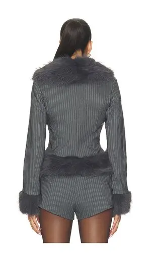 AFRM Clarra Jacket
