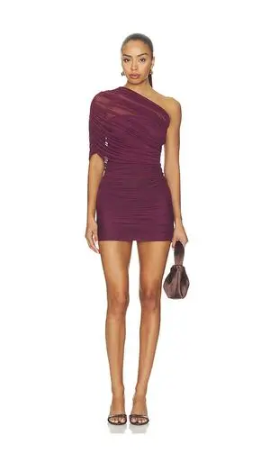 Amanda Uprichard Mia Dress