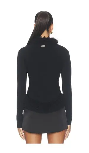 ET OCHS Scout Knit Top