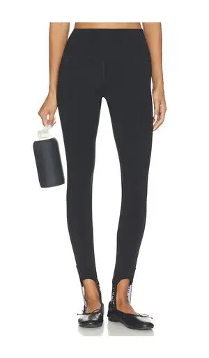 ANINE BING Fuse Legging - Black