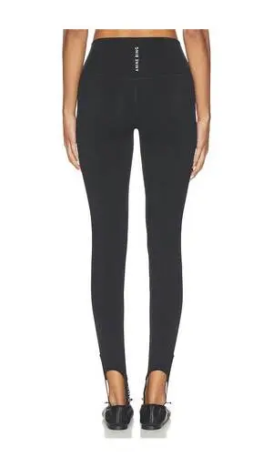 ANINE BING Fuse Legging
