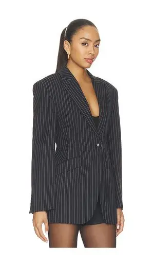 ANINE BING Elga Blazer