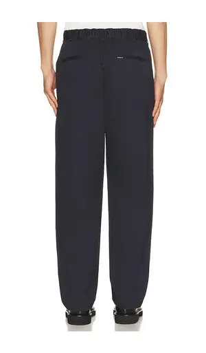 Barbour Yorklane Twill Trouser