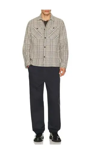 Barbour Yorklane Twill Trouser