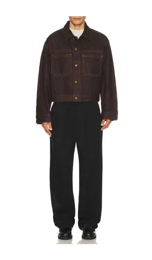 AGOLDE Blaze Jacket