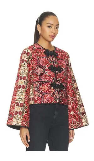 Cara Cara Yana Jacket