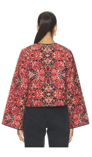 Cara Cara Yana Jacket