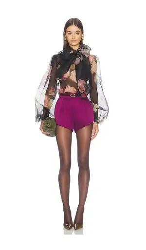 Retrofete Peregrine Blouse