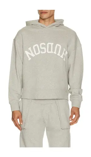 Hudson Jeans Viper Hoodie