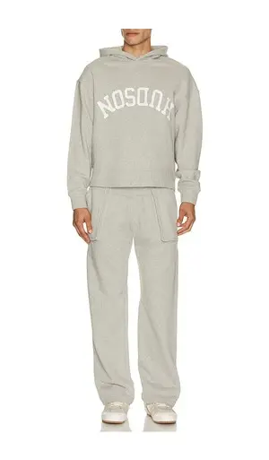 Hudson Jeans Viper Hoodie