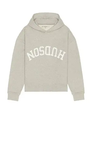 Hudson Jeans Viper Hoodie