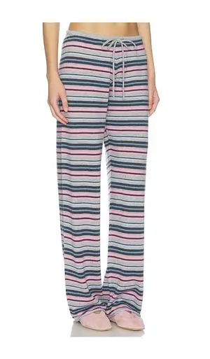 Frankies Bikinis Jude Cashmere Pant