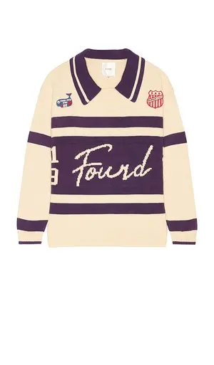FOUND Knit Jersey