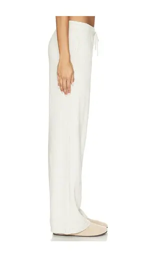 PERFECTWHITETEE Zadie Sweatpant