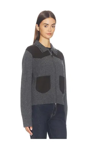 Guest In Residence Saddle Up! Jacket