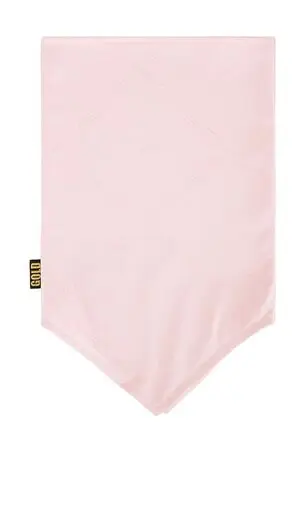 Goldbergh Eniko Neckwarmer - Pink