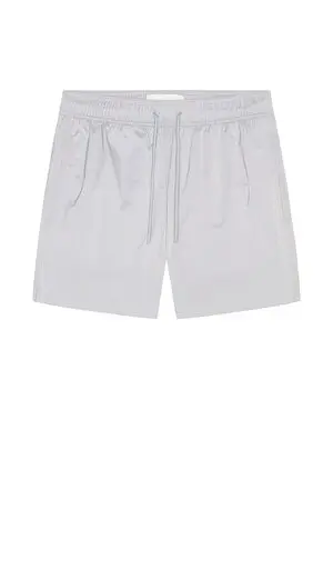Frescobol Carioca Salvador Elasticated Swim Short