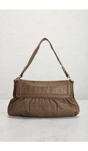 FWRD RENEW Fendi Chef Shoulder Bag