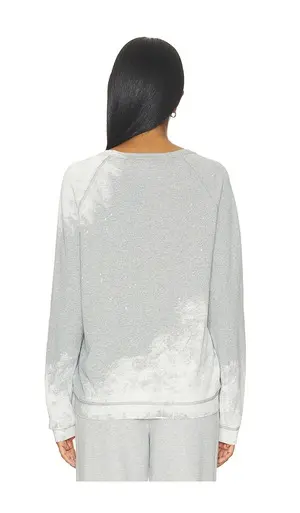 FREECITY Bleachout Sweatshirt