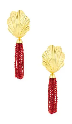 JULIETTA Aria Earrings