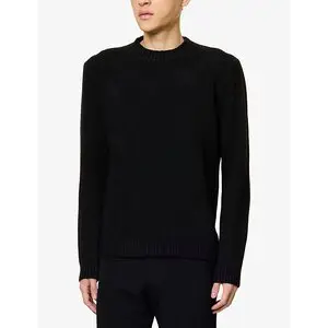NOBL Cameron Crewneck Knit Jumper