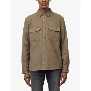 Paige Seymore Cotton Overshirt
