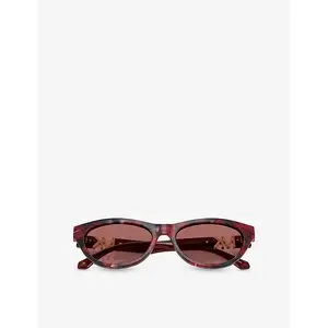 Michael Kors Mk2293u Napa Valley Acetate Sunglasses