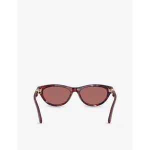 Michael Kors Mk2293u Napa Valley Acetate Sunglasses