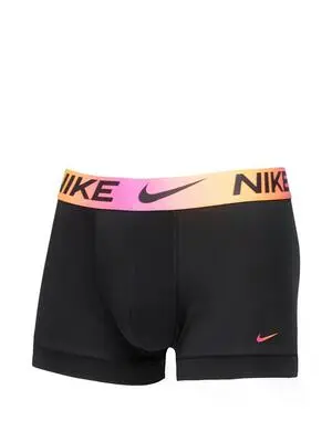 Nike Logo-waistband Trunks