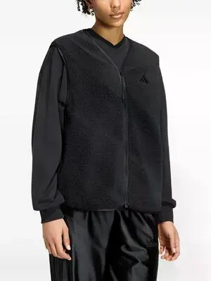 Adidas City Tech Gilet - Black